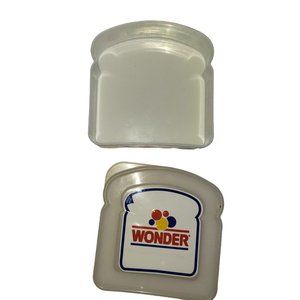 Wonder Bread | Kitchen | The Wonder Bread Vintage Food Sandwich Packer ...